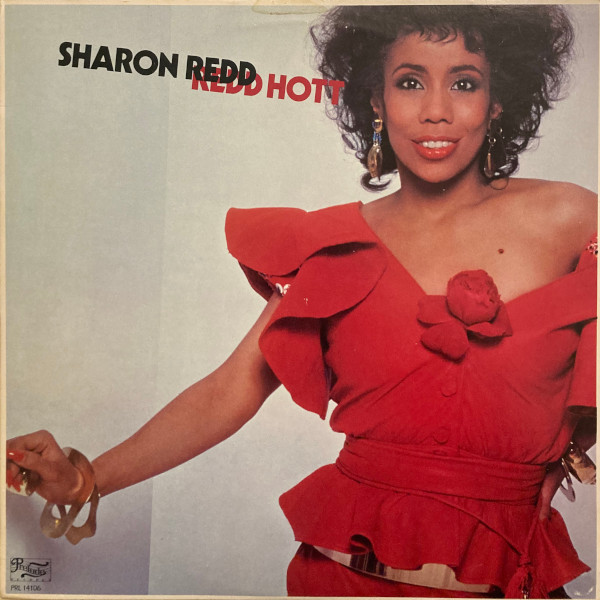 Sharon Redd